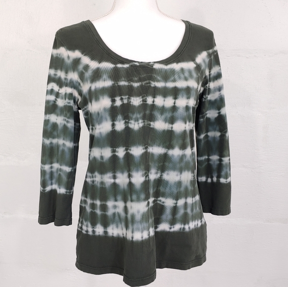 neon buddha | Tops | Neon Buddha Tie Dye Top 97 | Poshmark